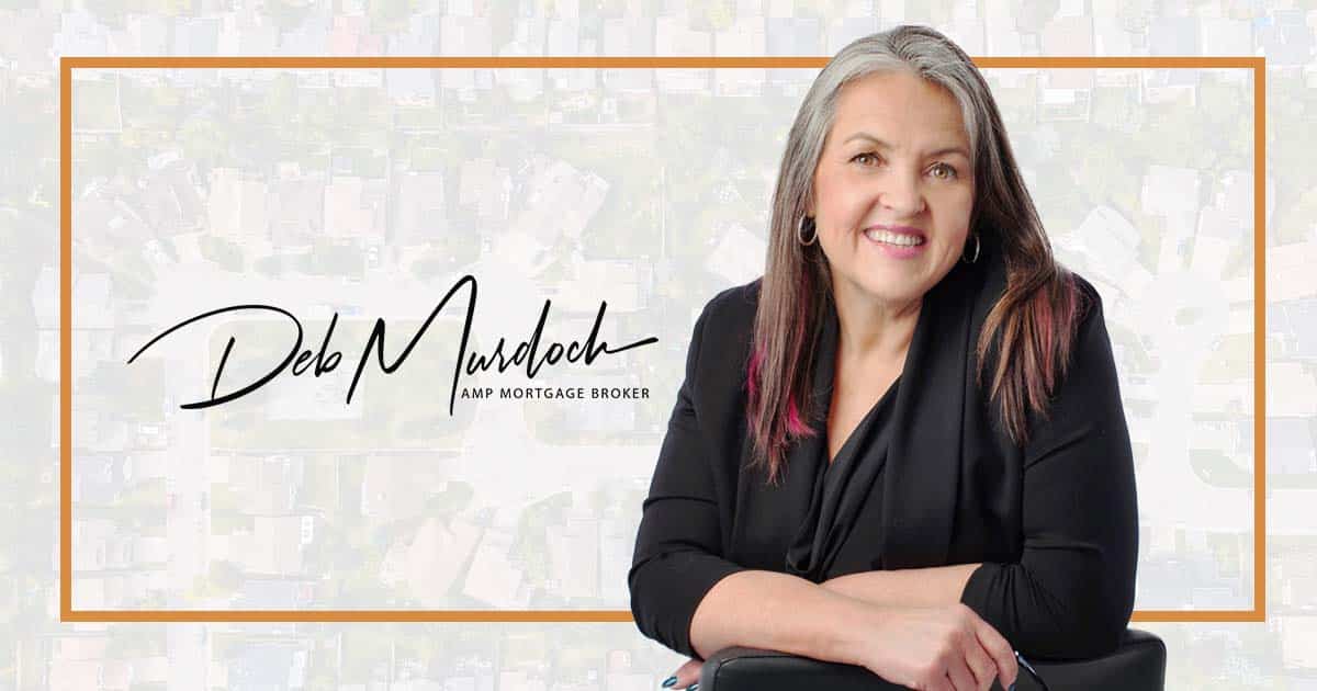 Deb Murdoch - Your #1 Saskatoon Mortgage Broker
